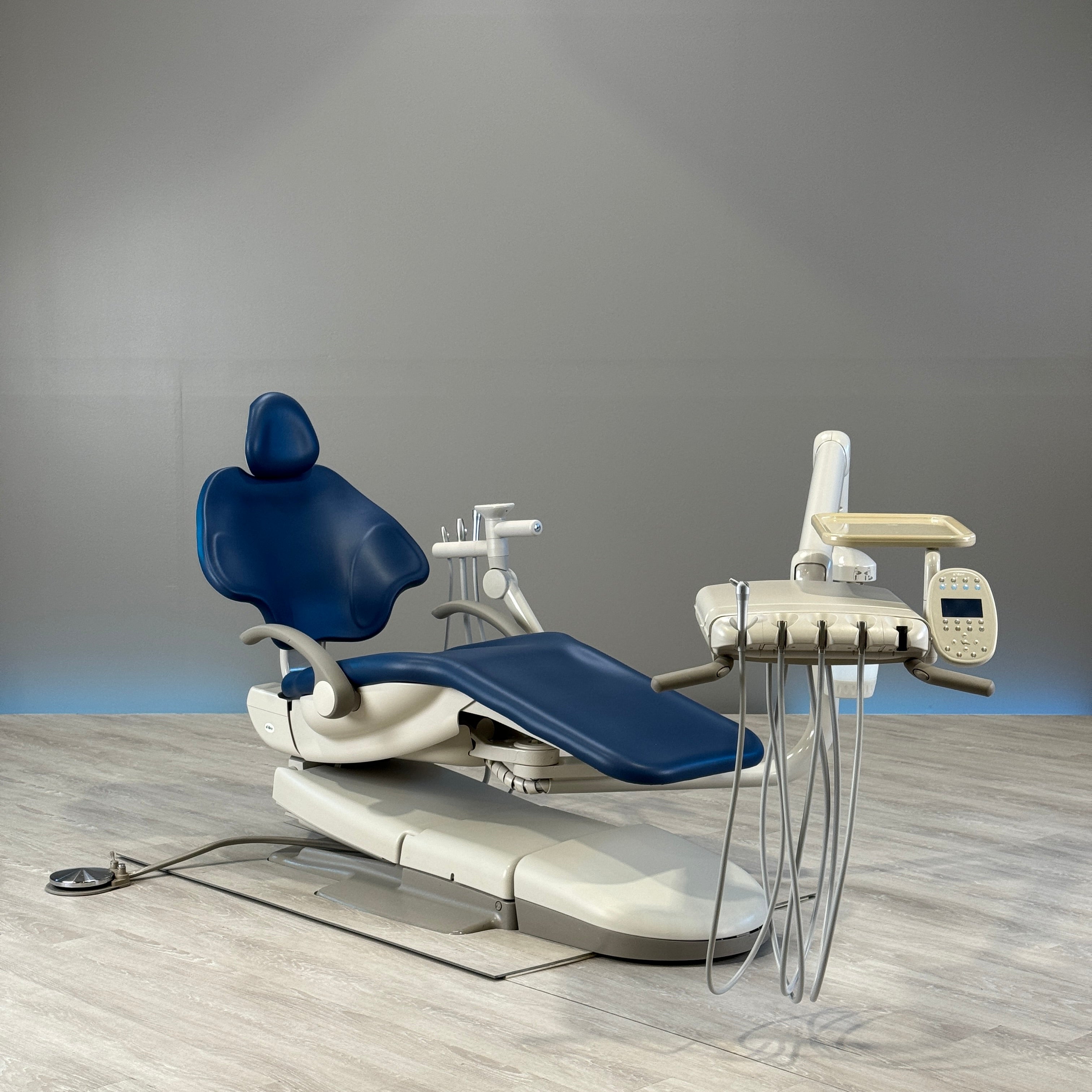 Products – A-dec Inc