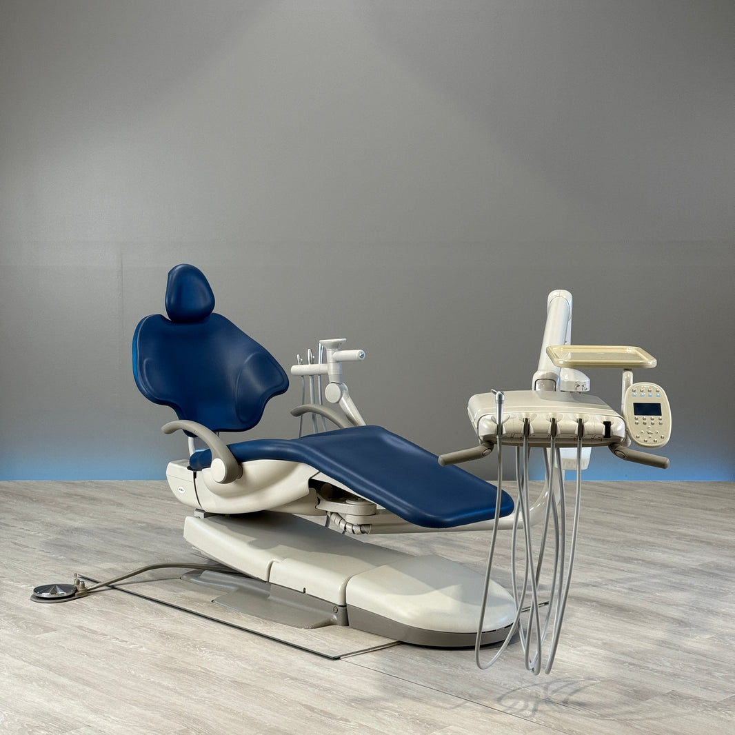 Products – A-dec Inc