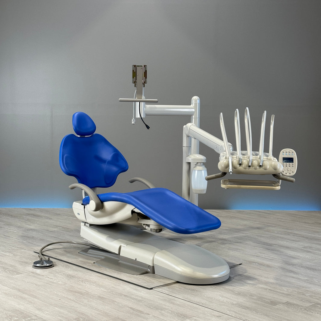 Products – A-dec Inc