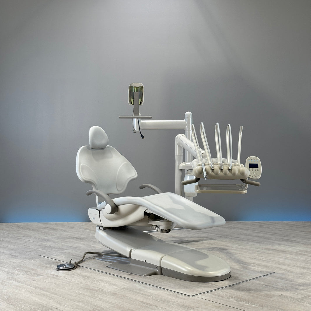 Products – A-dec Inc