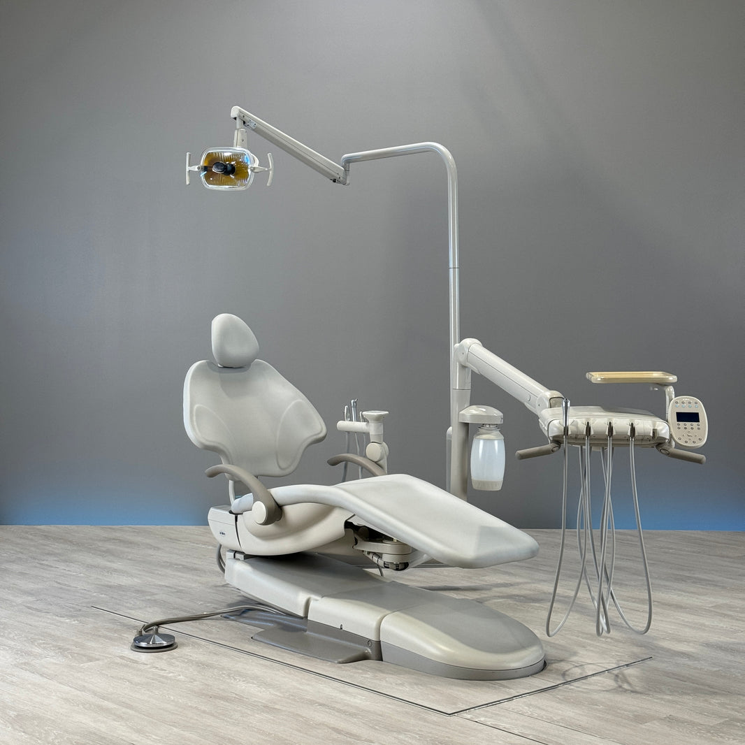 Products – A-dec Inc