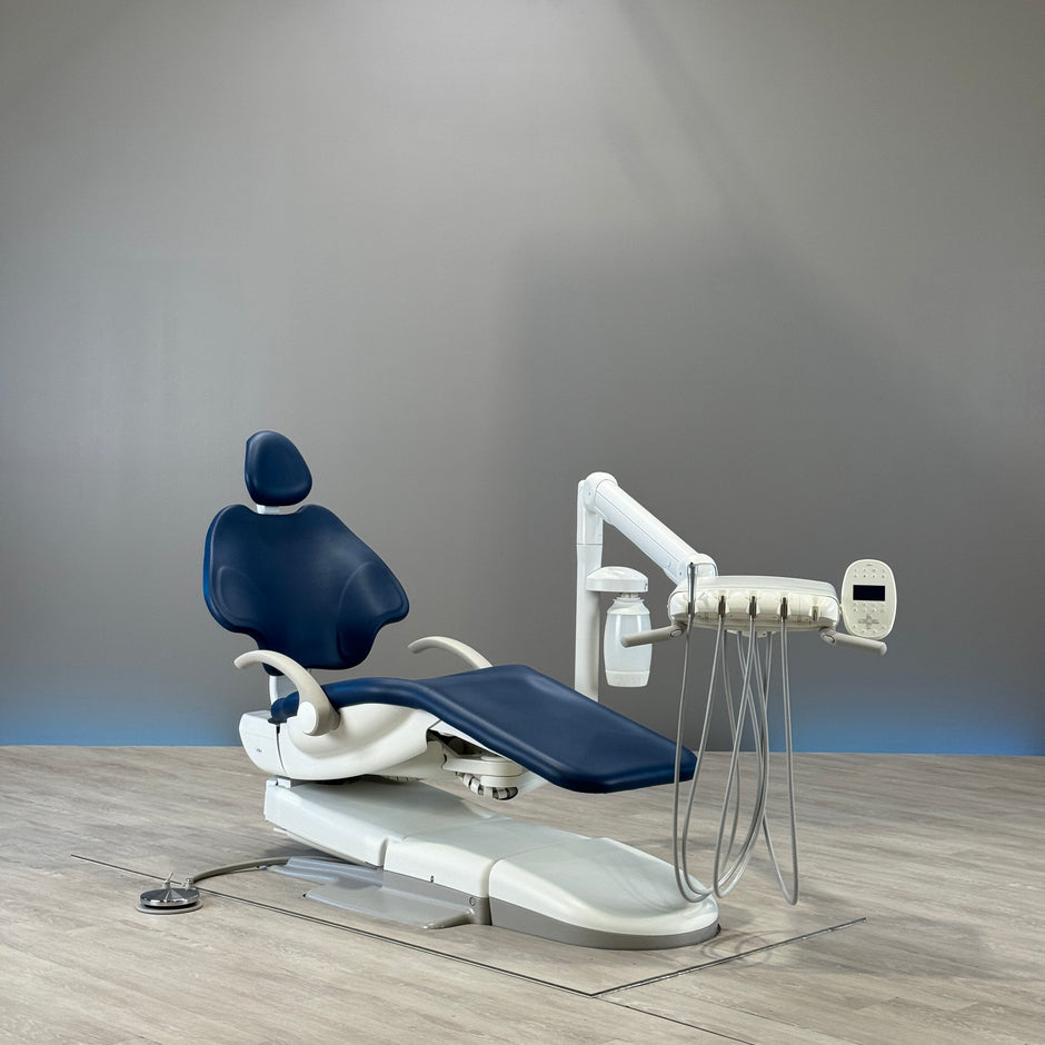 Products – A-dec Inc