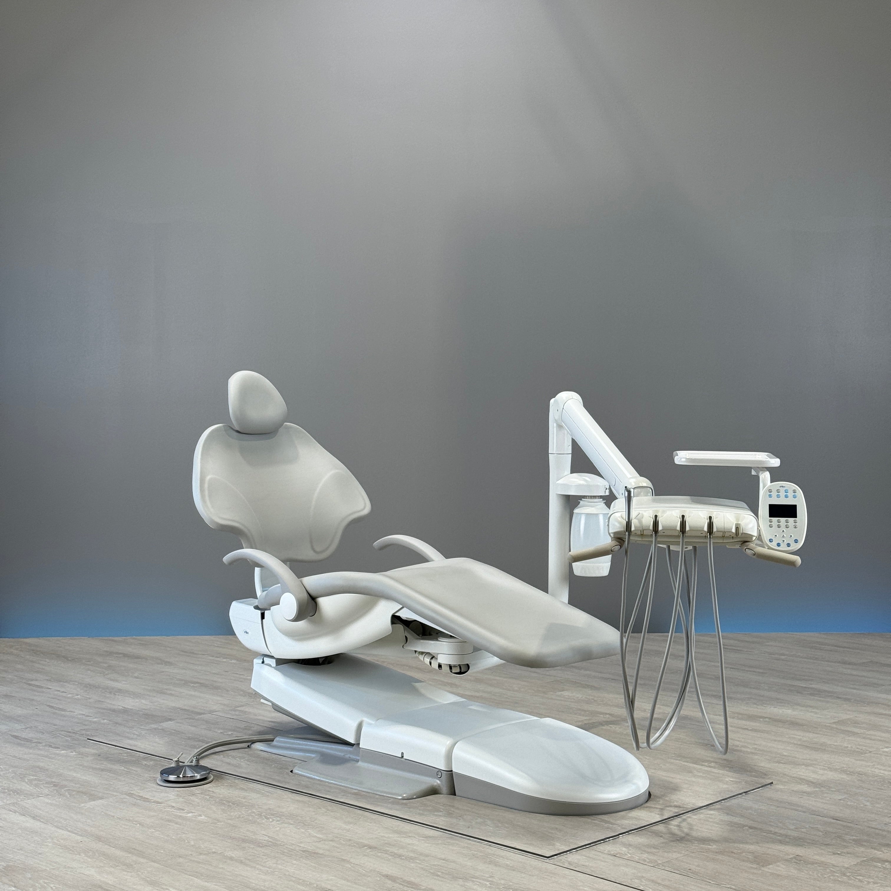 Products – A-dec Inc