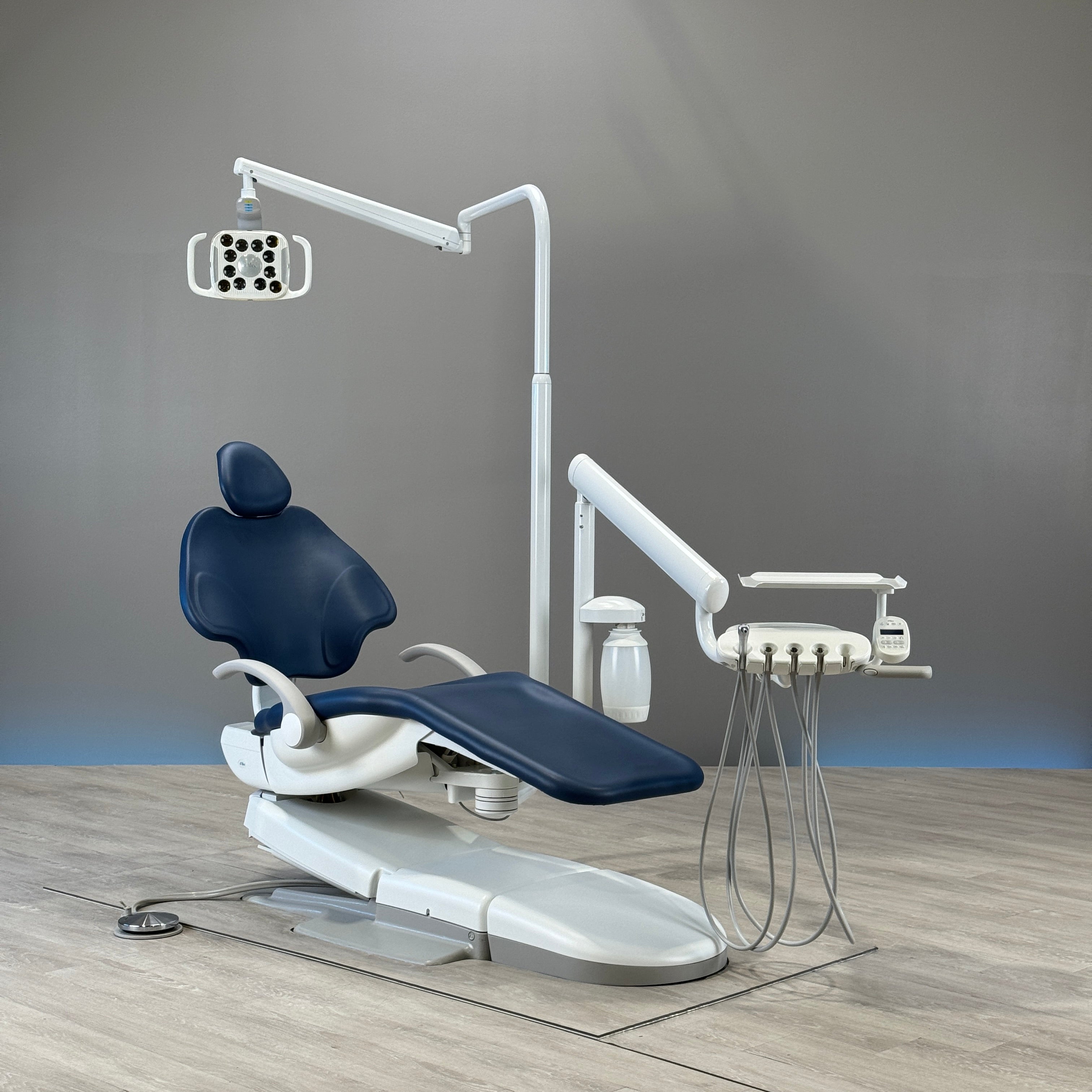 Products – A-dec Inc