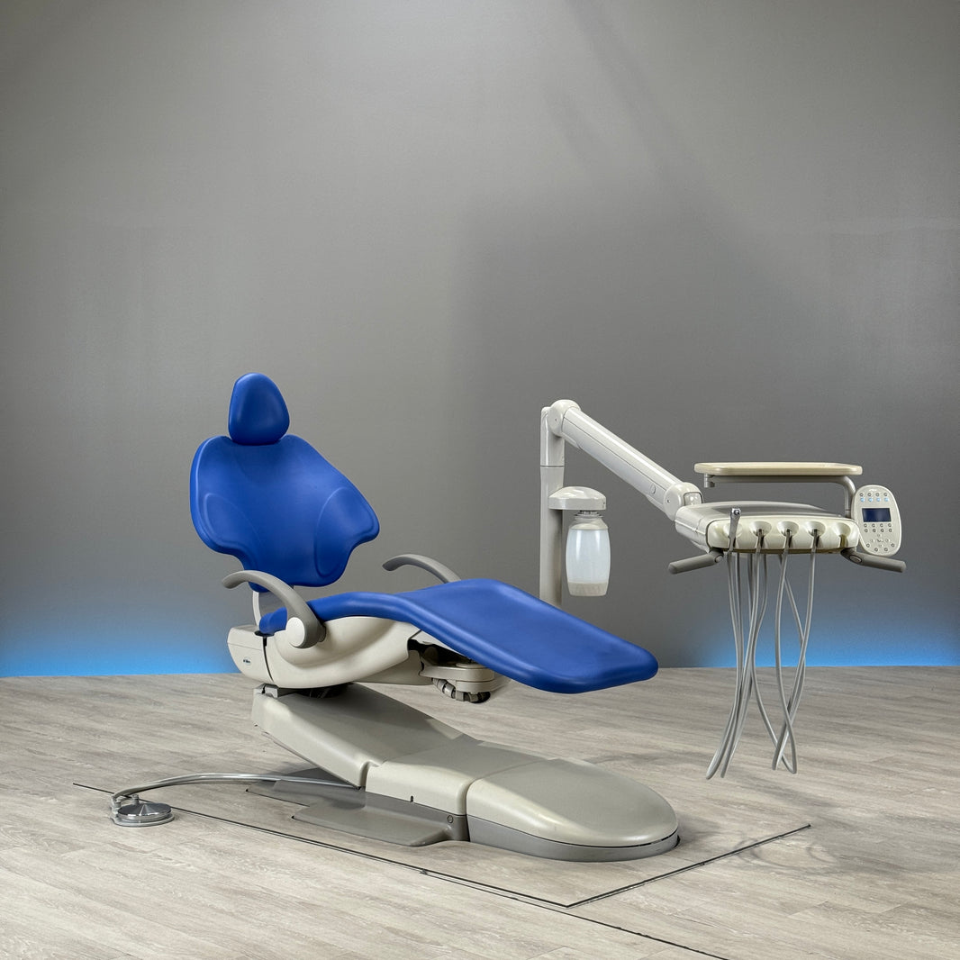 Products – A-dec Inc